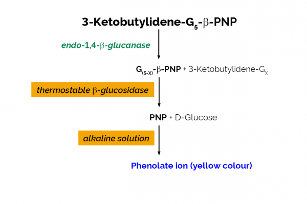 Cellulase Activity Assay Kit For The Measurement of endo-Cellulase ...