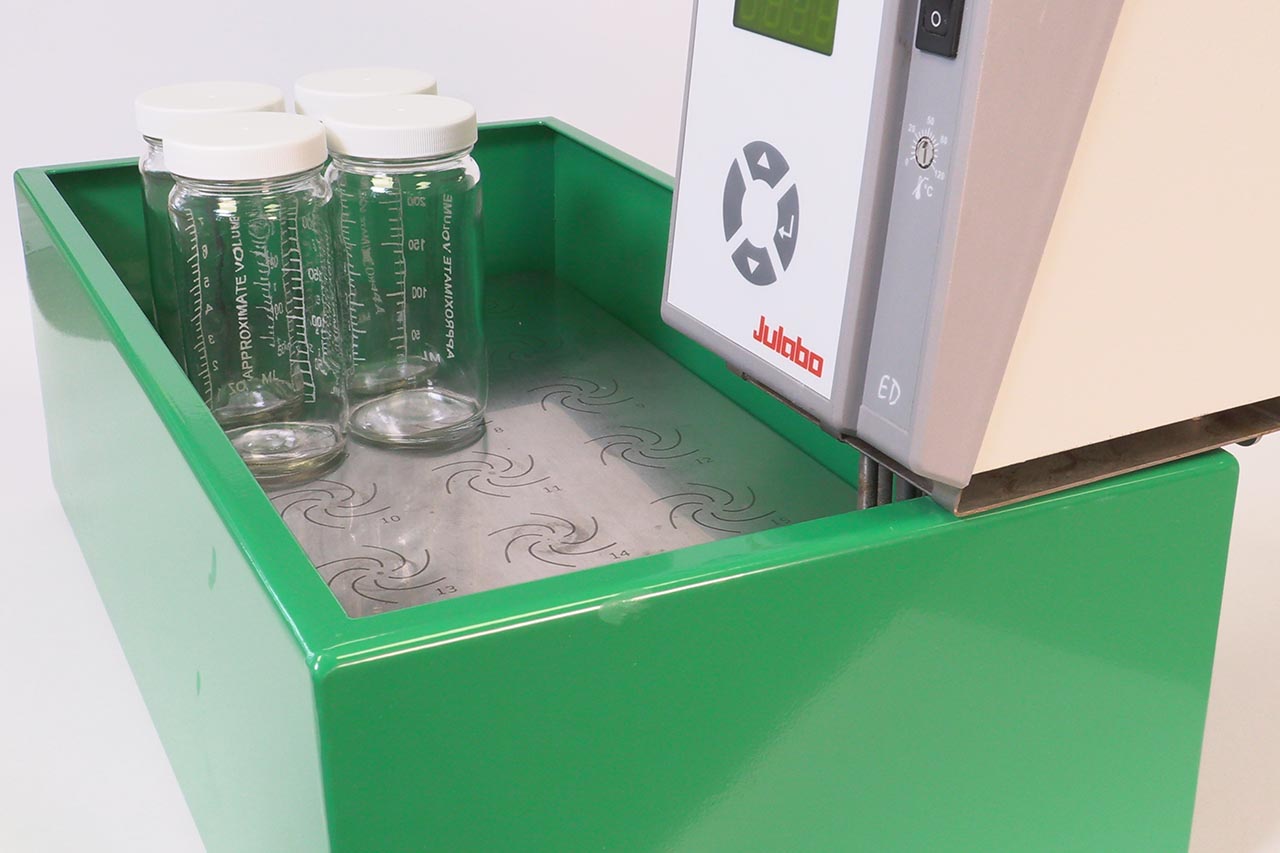 Water Bath for Total Dietary Fiber Procedures | Megazyme