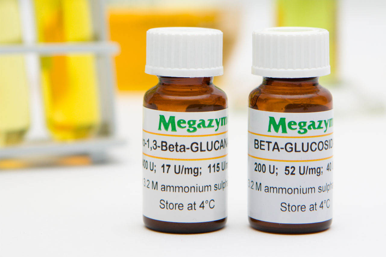 beta-Glucosidase Aspergillus niger Enzyme | Megazyme