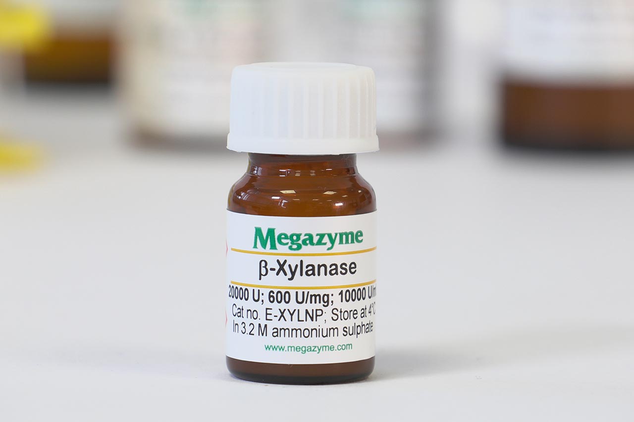 endo-1-4-beta-Xylanase Neocallimastix patriciarum Enzyme | Megazyme