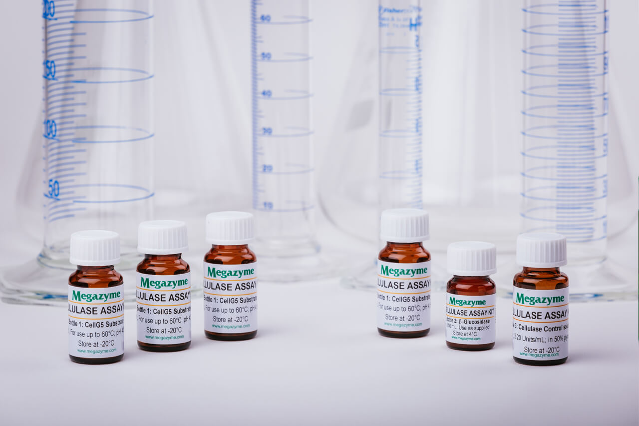 Cellulase Activity Assay Kit For The Measurement of endo-Cellulase ...