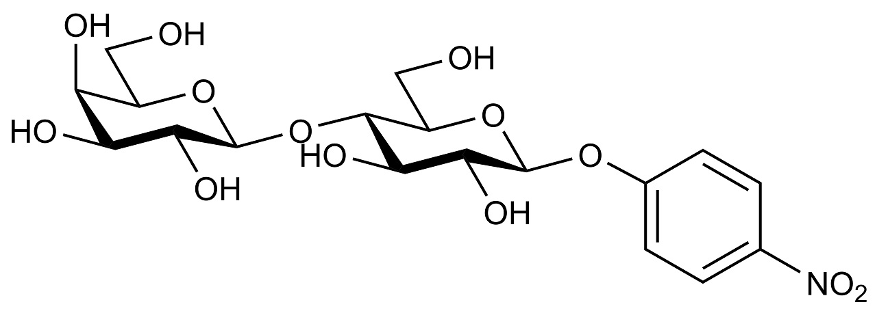 4-Nitrophenyl beta-lactoside Oligosaccharide | Megazyme