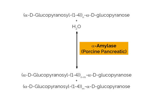 alpha-Amylase Porcine Pancreatic Enzyme | Megazyme