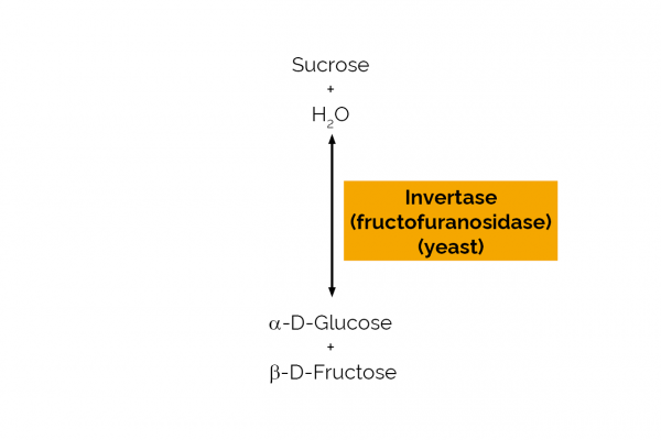 Invertase Fructofuranosidase yeast liquid Enzyme | Megazyme